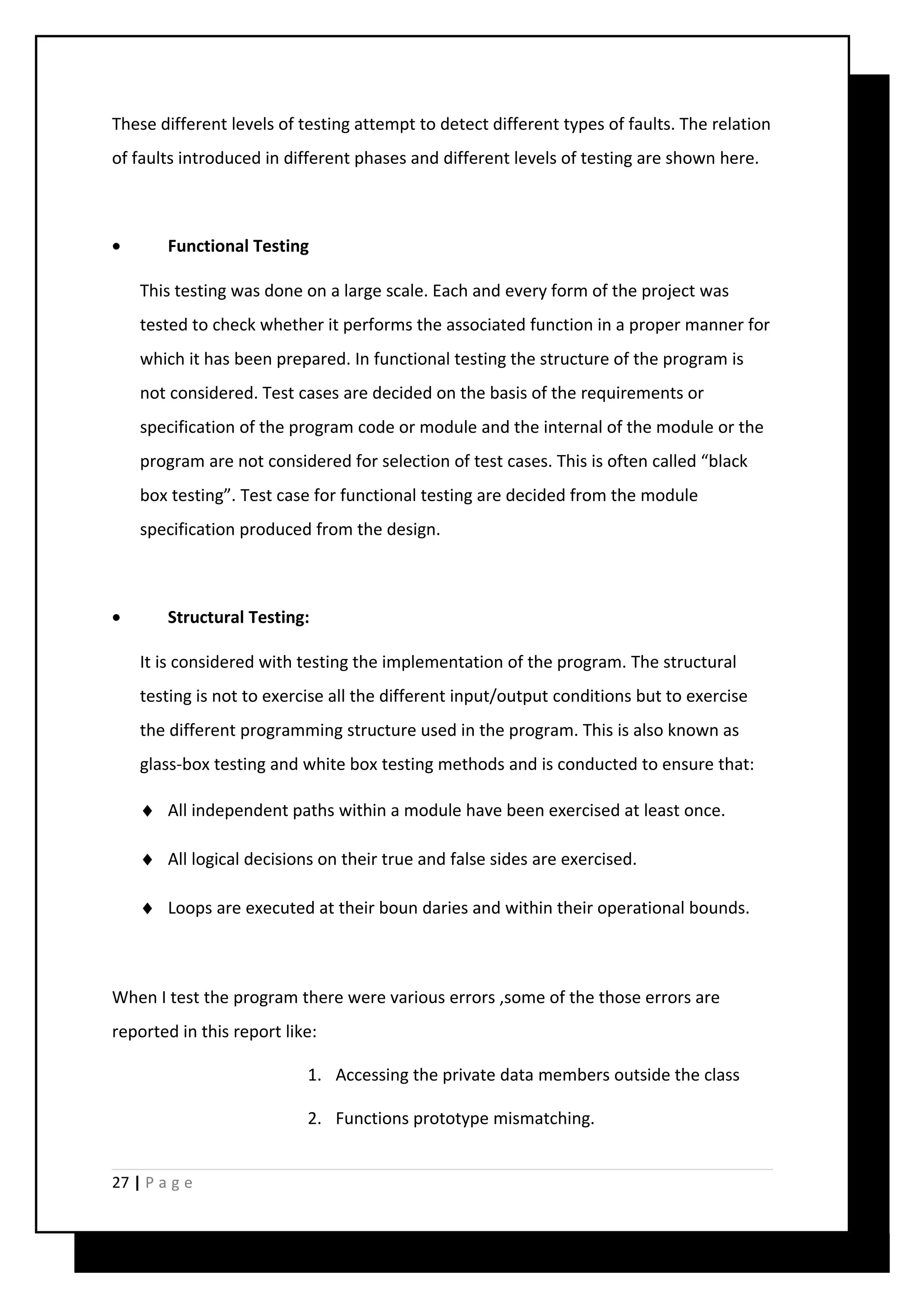 Medical store management system | DOC