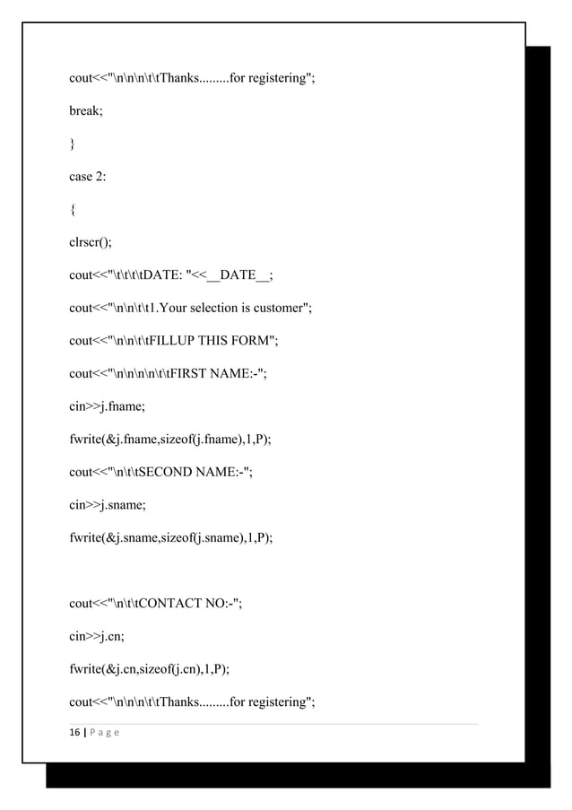 Medical store management system | DOC