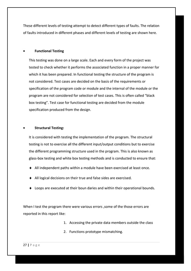 Medical Store Management System Pdf