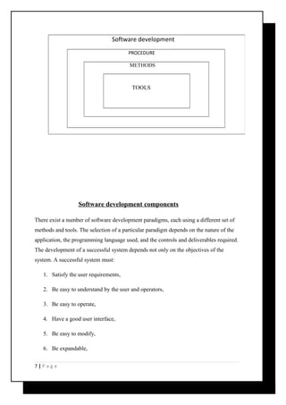 Medical store management system | DOC