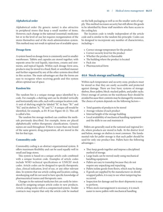 Medical store management | PDF
