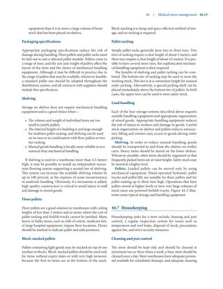 Medical store management | PDF
