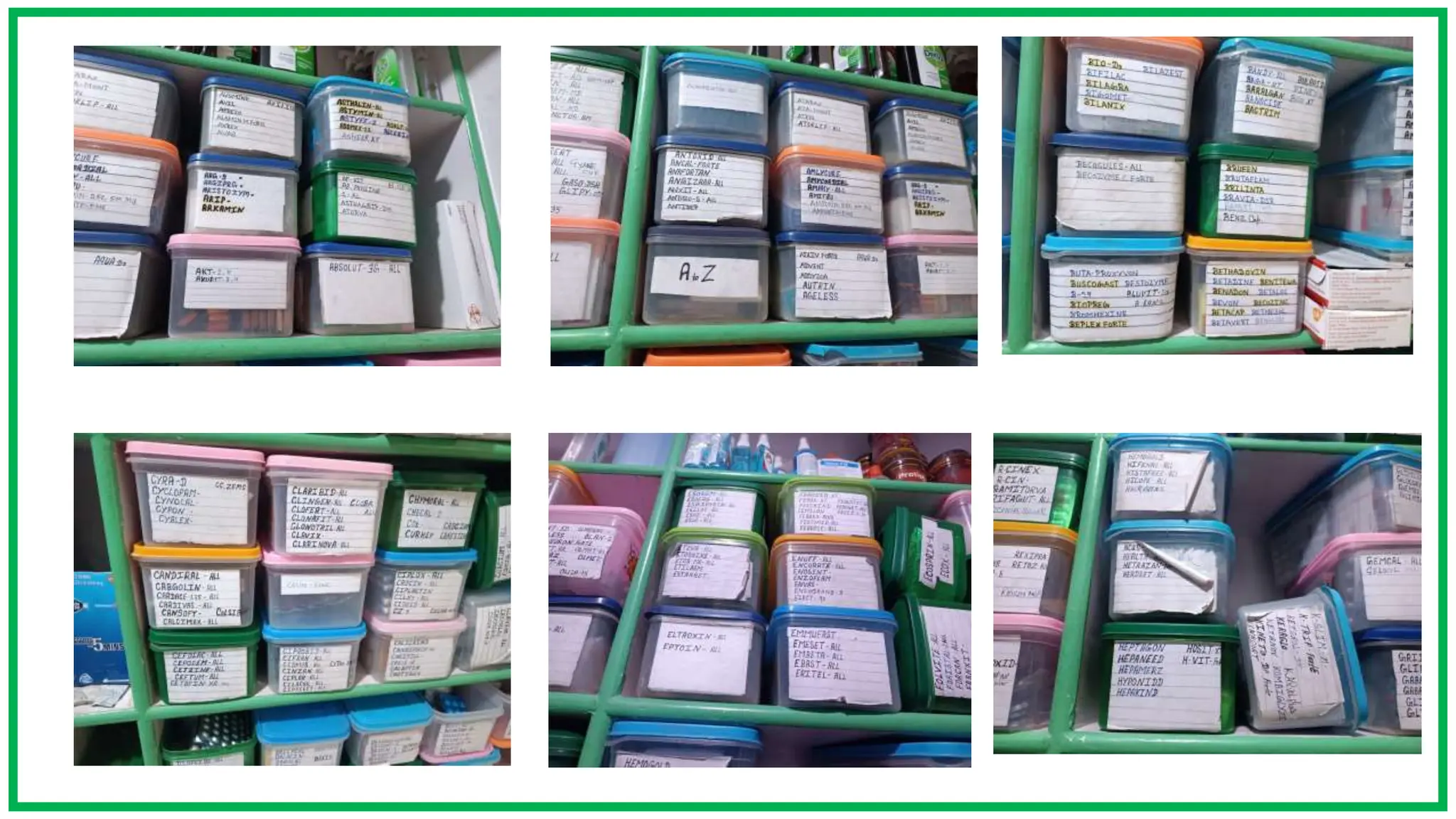 medical store medicine list Complete D category medicine.pptx
