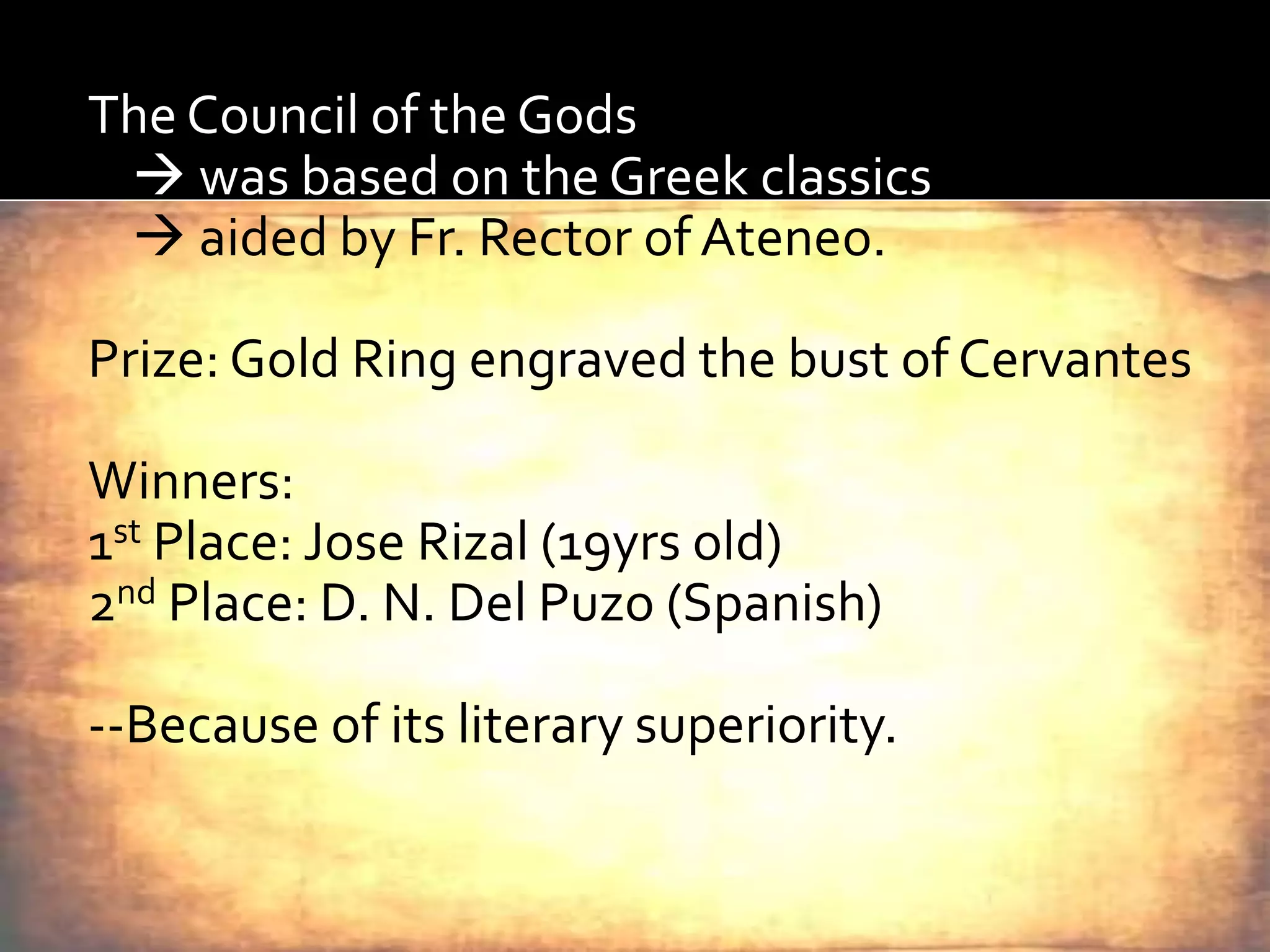 Medical studies at the university of santo tomas (1877 1882) | PPTX