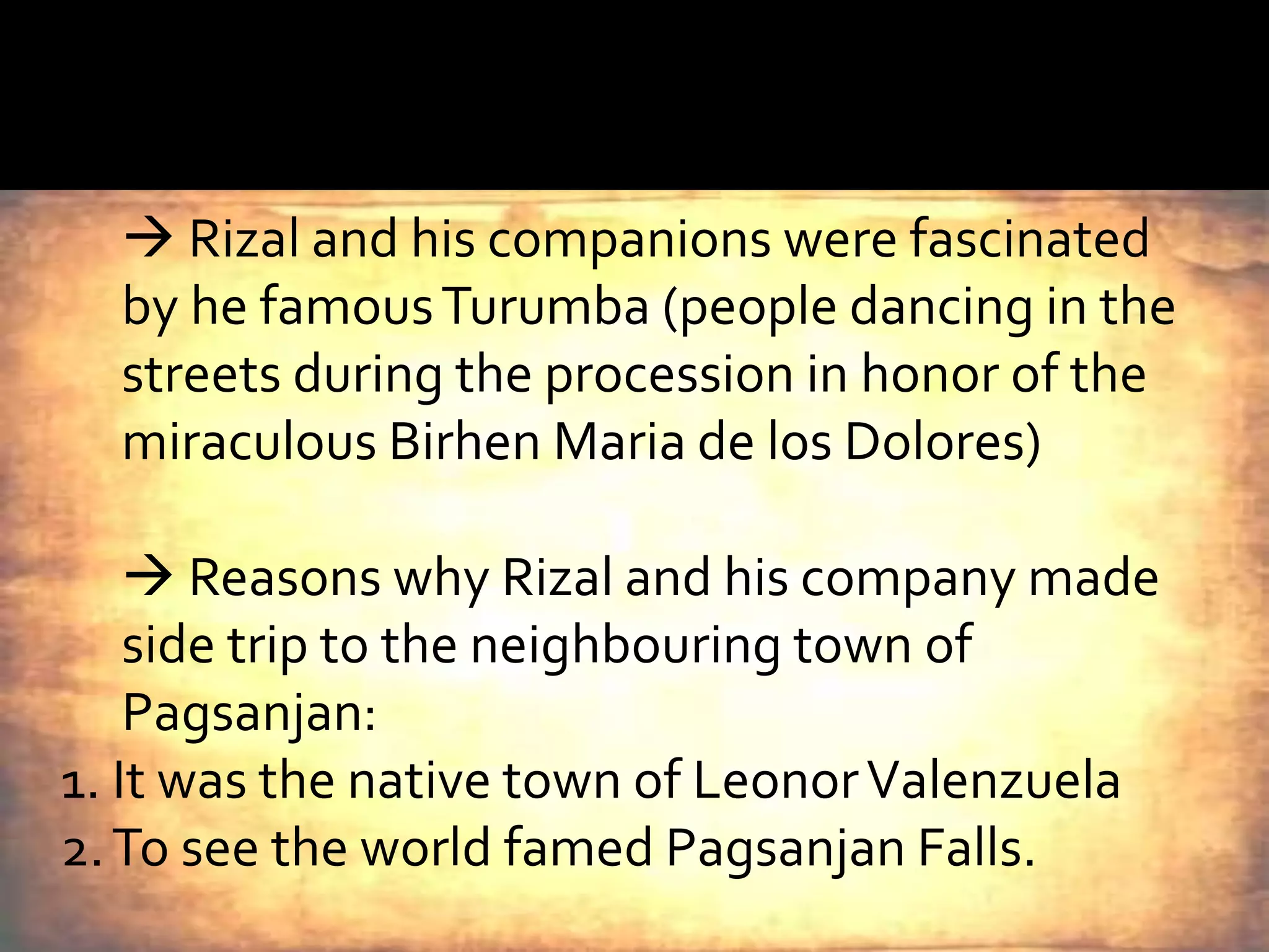 Medical studies at the university of santo tomas (1877 1882) | PPTX