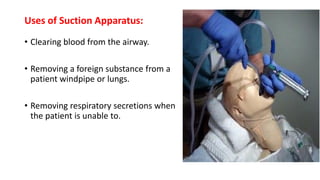 Medical suction apparatus.Pdf. Ygfhgcghhf | PDF