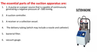 Medical suction apparatus.Pdf. Ygfhgcghhf | PDF