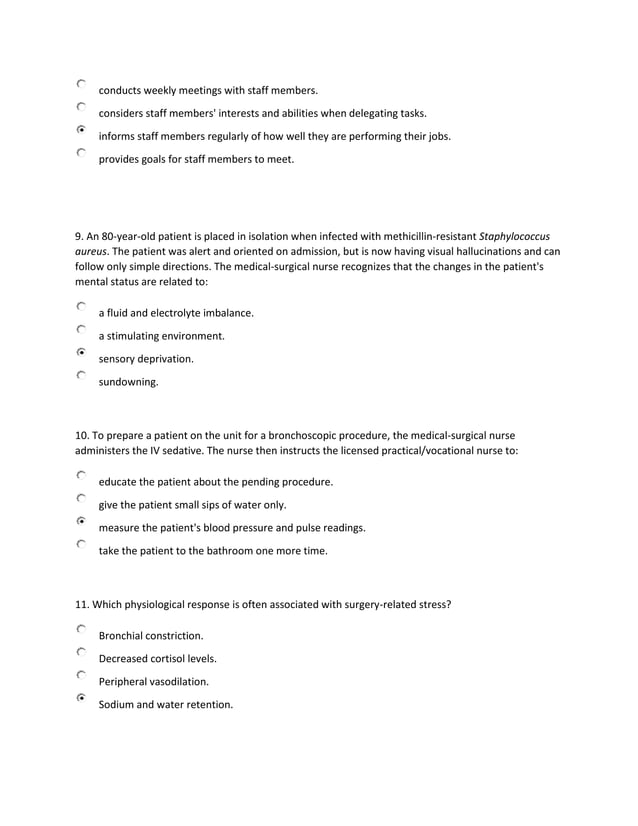 Medical surgical exam.docx