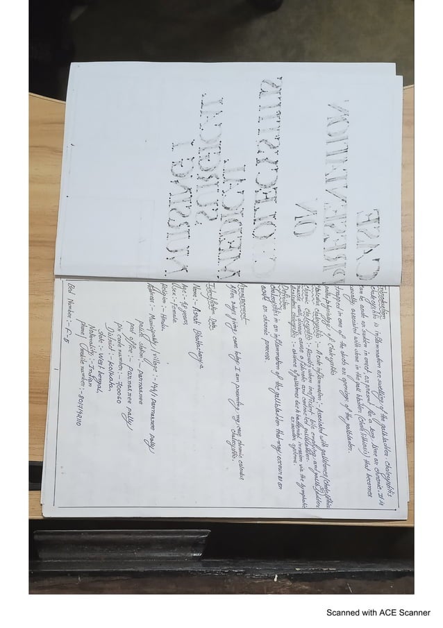 Medical surgical nursing 1 and 2 file.pdf | Computing | Technology ...