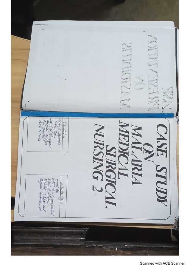 Medical surgical nursing 1 and 2 file.pdf | Computing | Technology ...