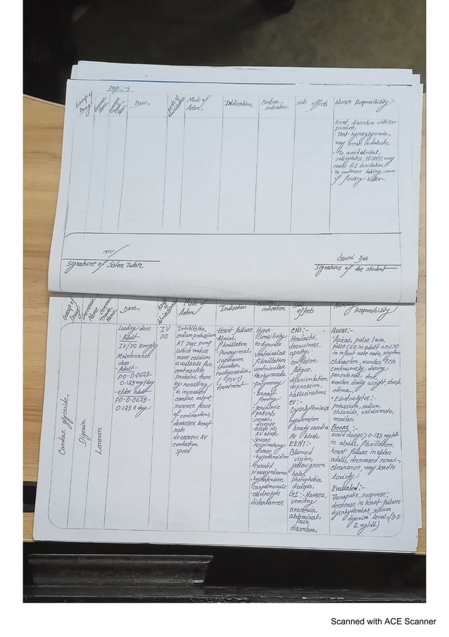 Medical surgical nursing 1 and 2 file.pdf | Computing | Technology ...