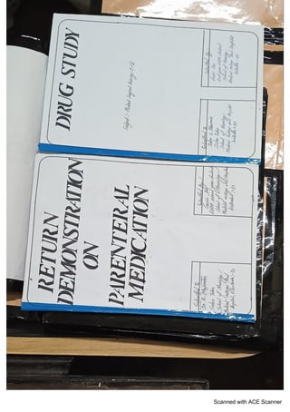 medical surgical nursing file for GNM second year student.pdf