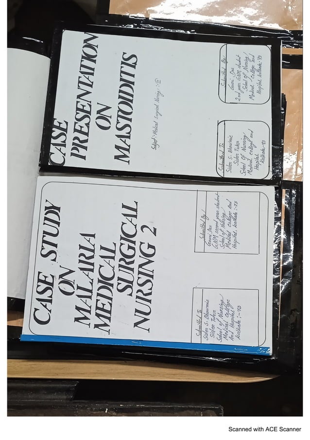 medical surgical nursing file for GNM second year student.pdf