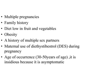 MEDICAL SURGICAL NURSING neoplasmppt.pptx