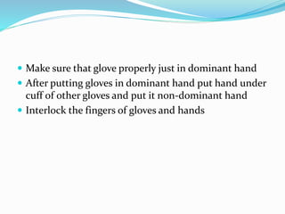 MEDICAL SURGICAL PPT. By Mr.Pradeepsingh | PPTX