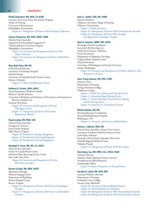 Medical surgical textbook | PDF