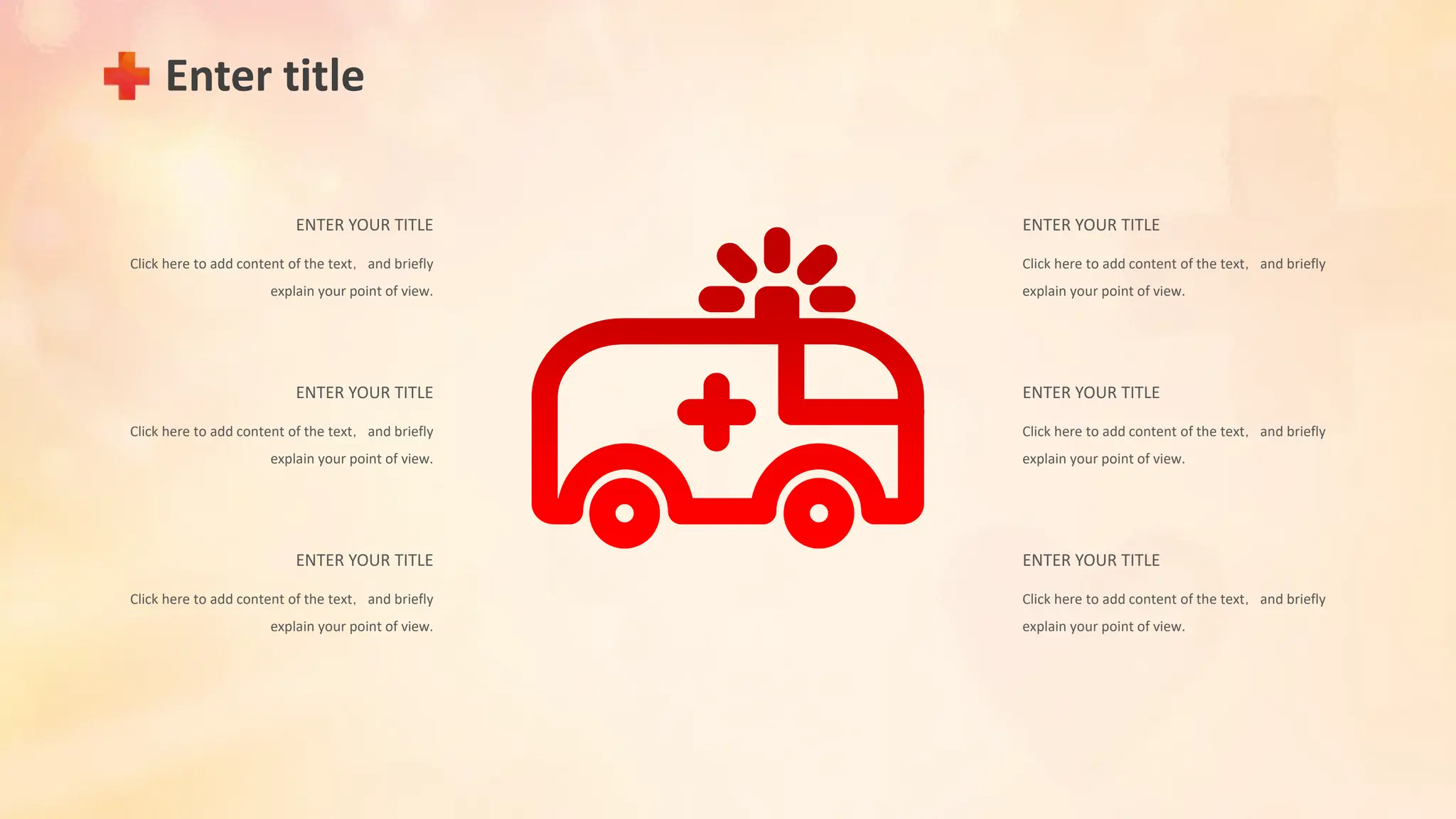 MEDICAL SYSTEM-WPS Office.pptx science and technology | PPT