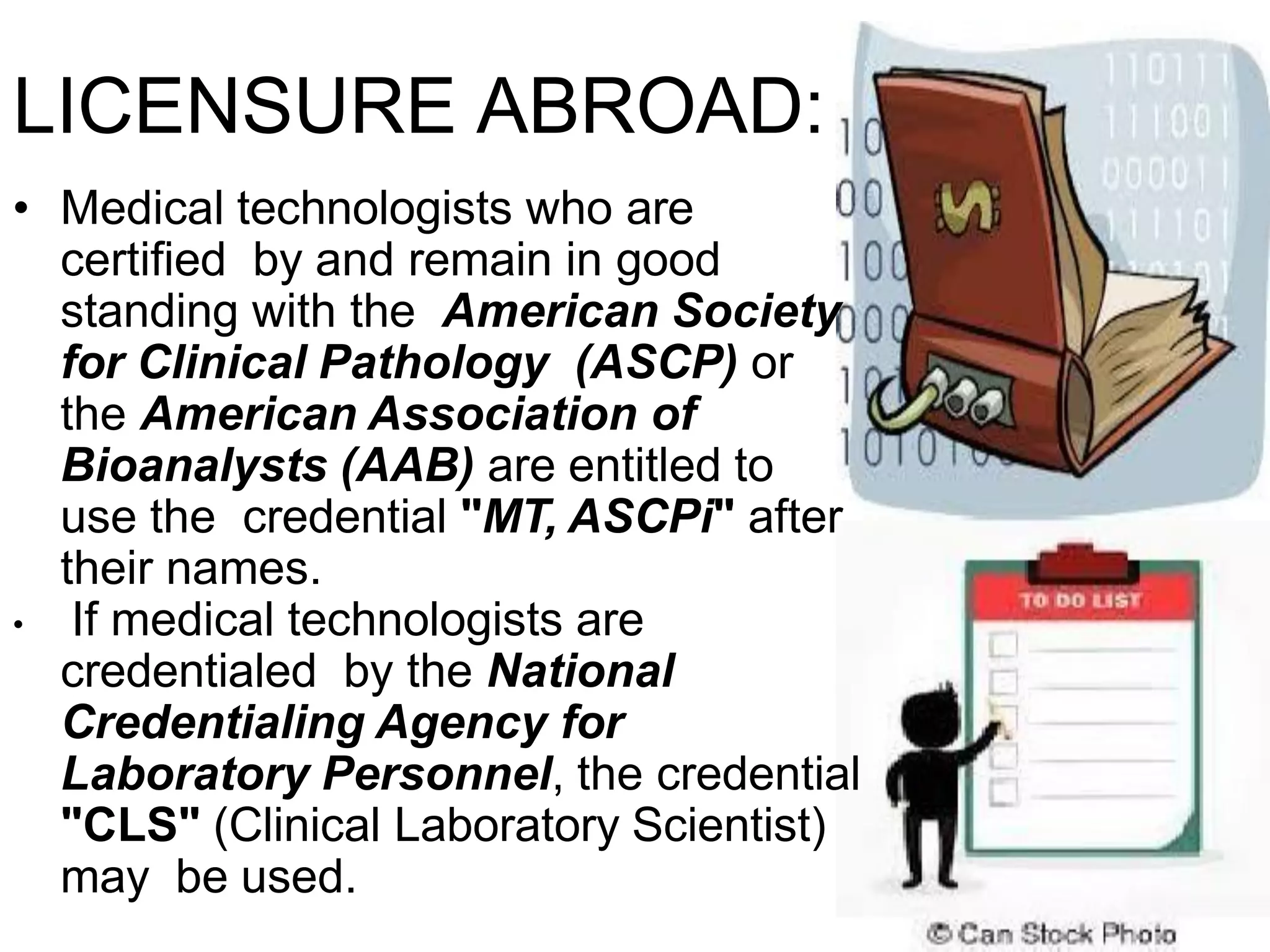 MEDICAL TECHNOLOGY EDUCATION, CAREER OPPORTUNITIES AND LICENSURE-PDF.pdf