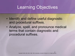 Medical term 2 | PPT