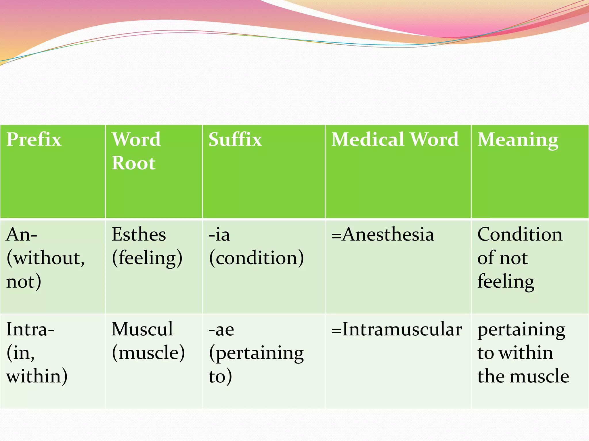 MEDICAL TERMINOLOGIES.pptx