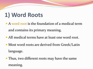 MEDICAL TERMINOLOGIES.pptx