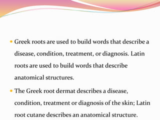 MEDICAL TERMINOLOGIES.pptx