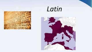 Medical terminology | PPTX