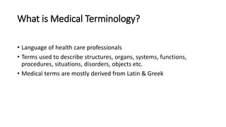 medical terminology.pptx