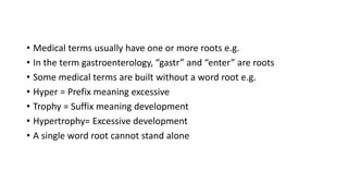 medical terminology.pptx