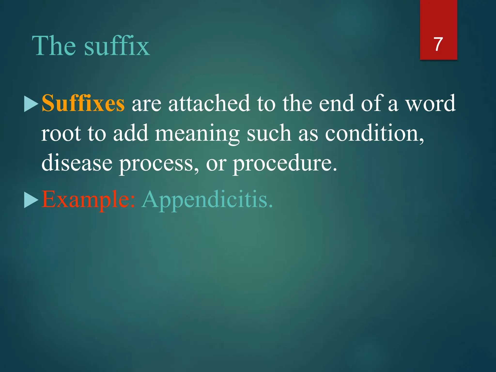 Medical Terminology.pptMedical Terminology.pptMedical Terminology.ppt