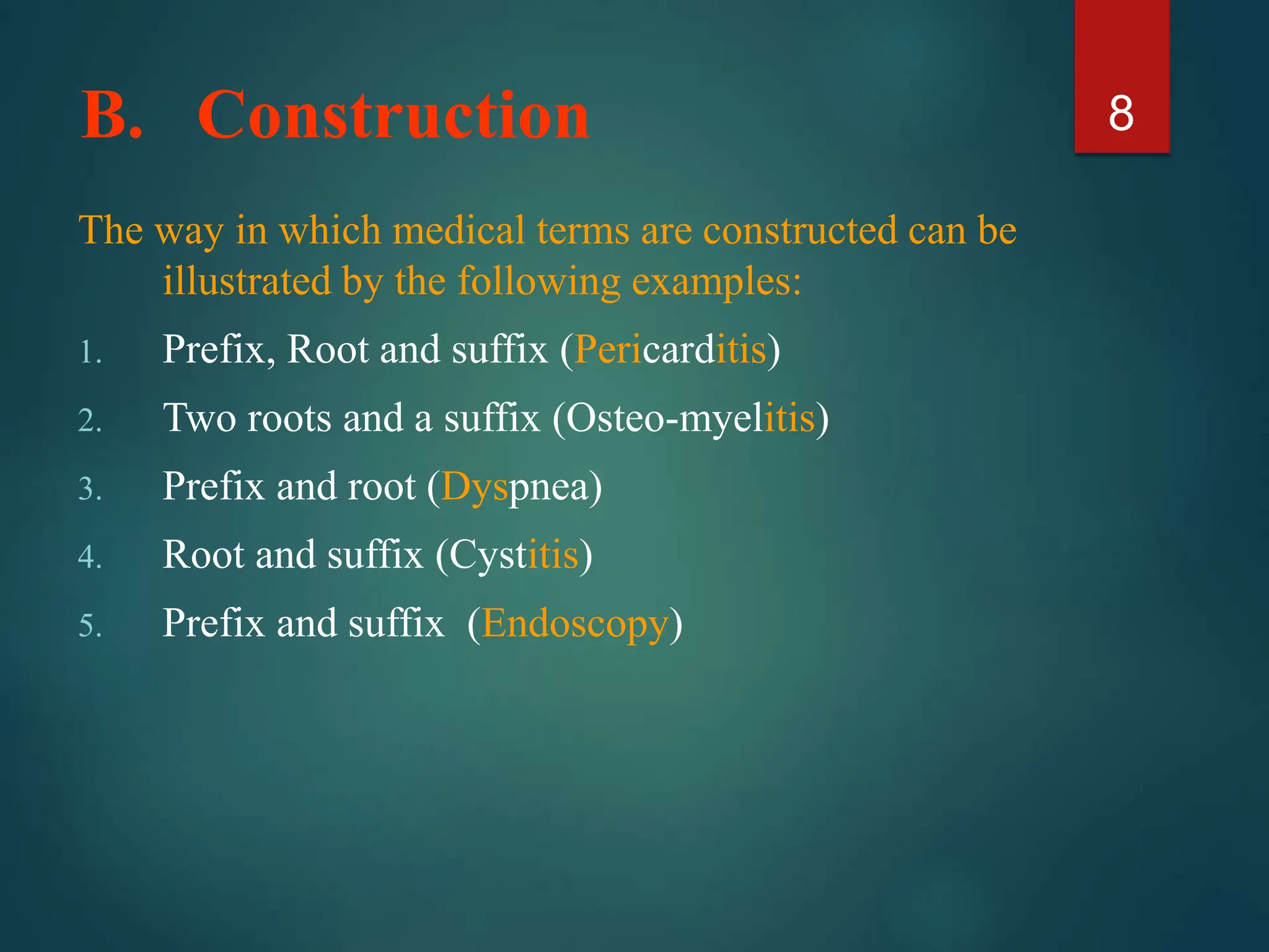 Medical Terminology.pptMedical Terminology.pptMedical Terminology.ppt