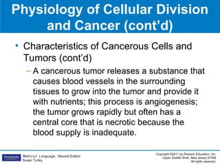 Medical Terminology 18.ppt and oncology's | PPT