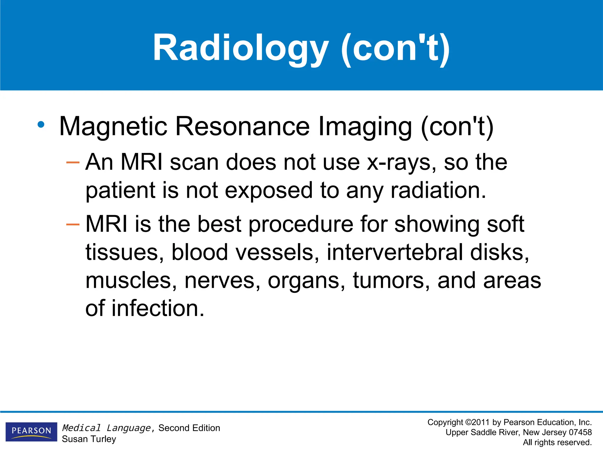 Medical Terminology 19.ppt and radiology | PPT