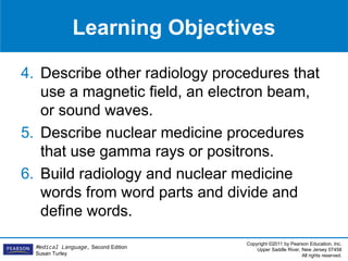 Medical Terminology 19.ppt and radiology | PPT