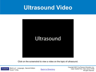 Medical Terminology 19.ppt and radiology | PPT