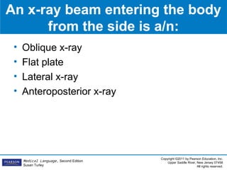Medical Terminology 19.ppt and radiology | PPT