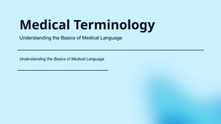 Medical Terminology for health sciences(2).pptx