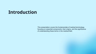 Medical Terminology for health sciences(2).pptx