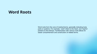 Medical Terminology for health sciences(2).pptx