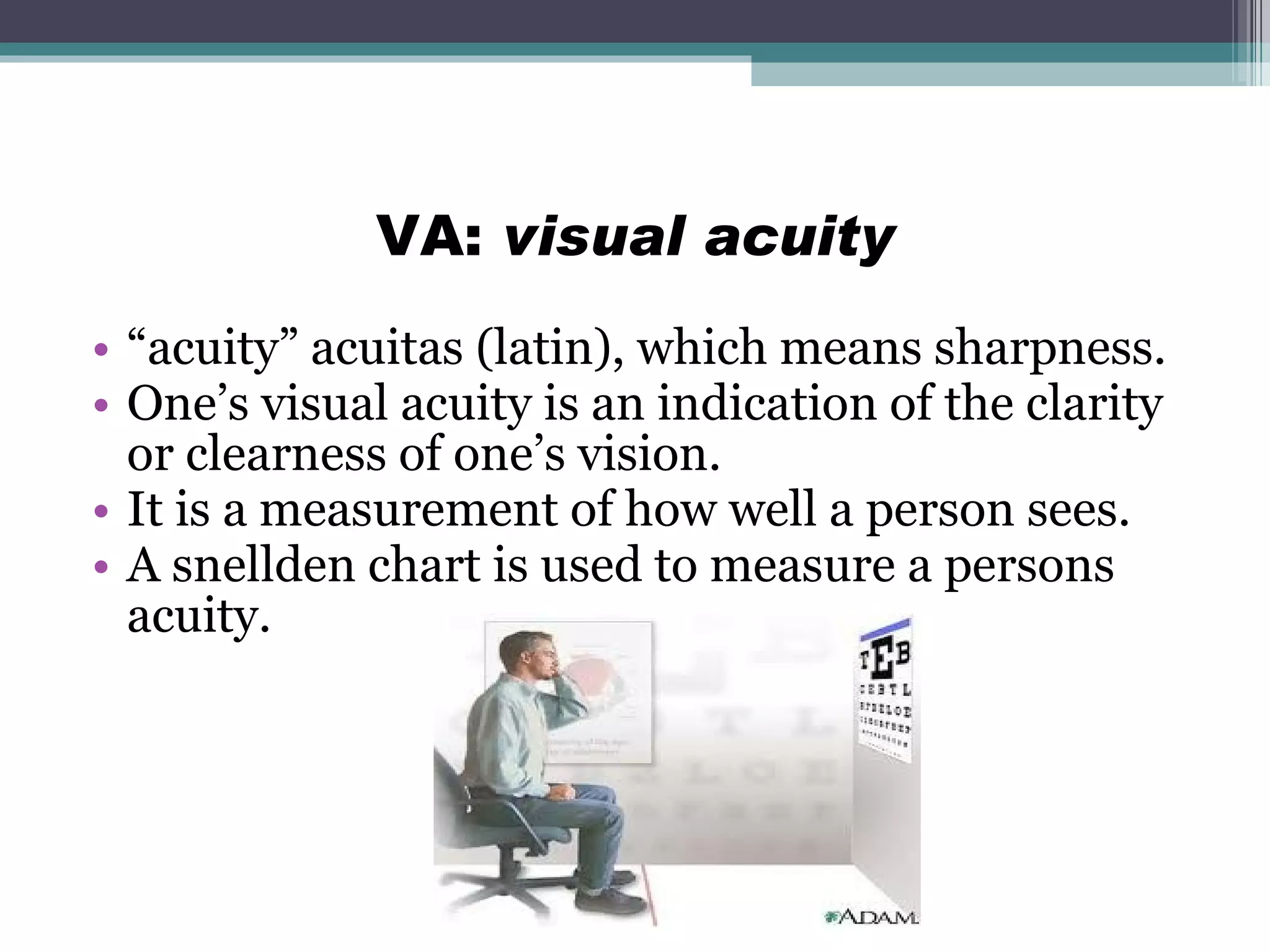 Medical terminology abbreviations | PPT