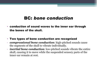 Medical terminology abbreviations | PPT