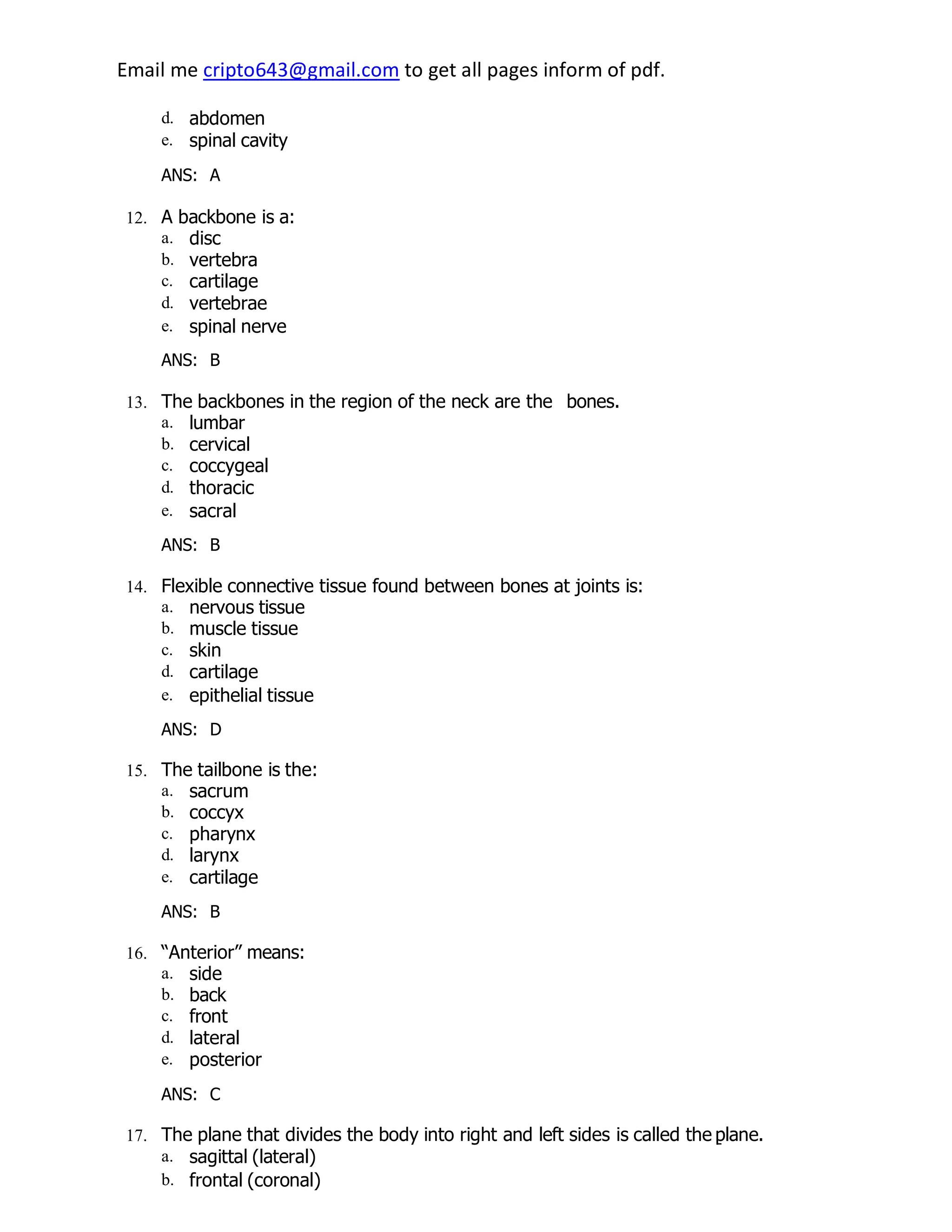 Medical terminology a short course 9th edition by davi ellen chabner (1 ...