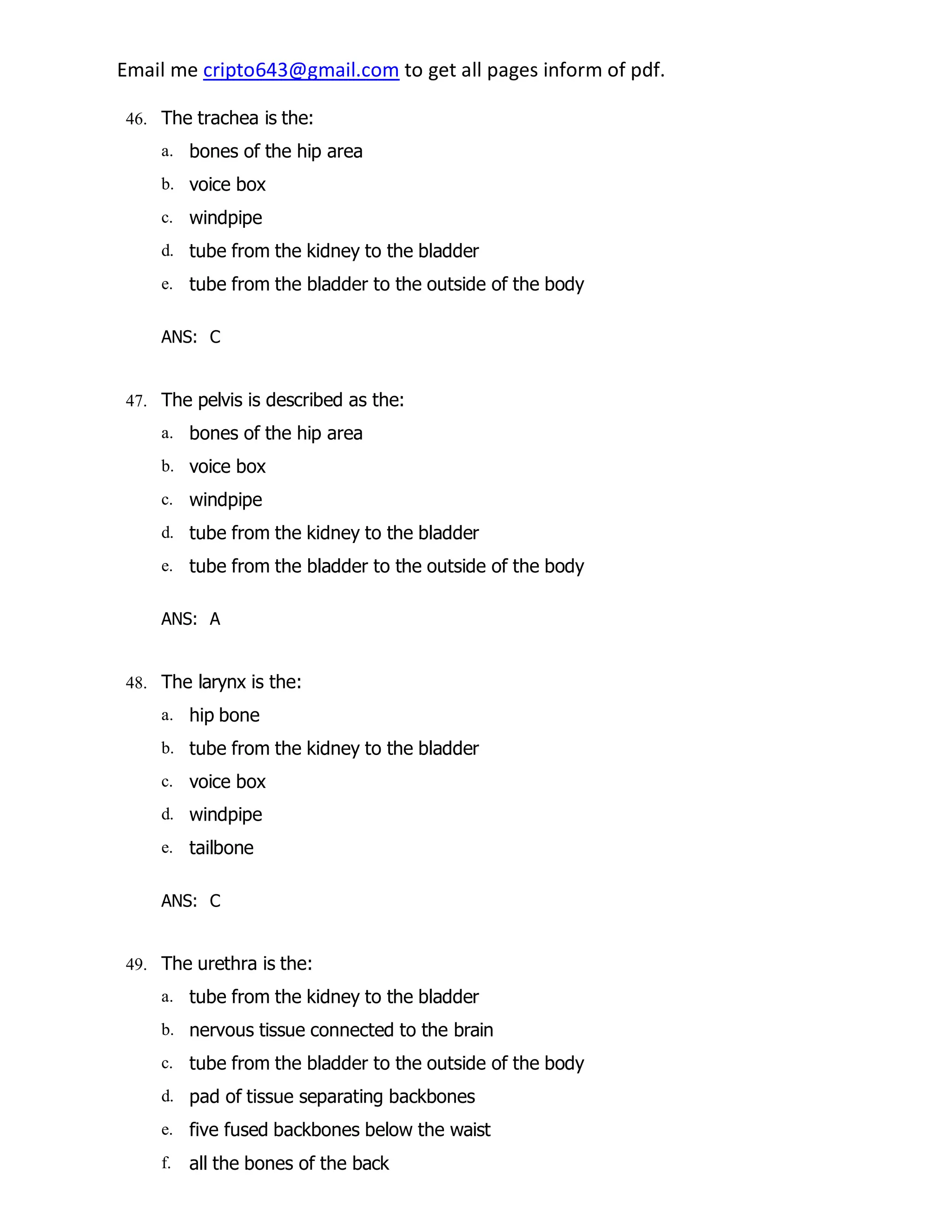 Medical terminology a short course 9th edition by davi ellen chabner (1 ...