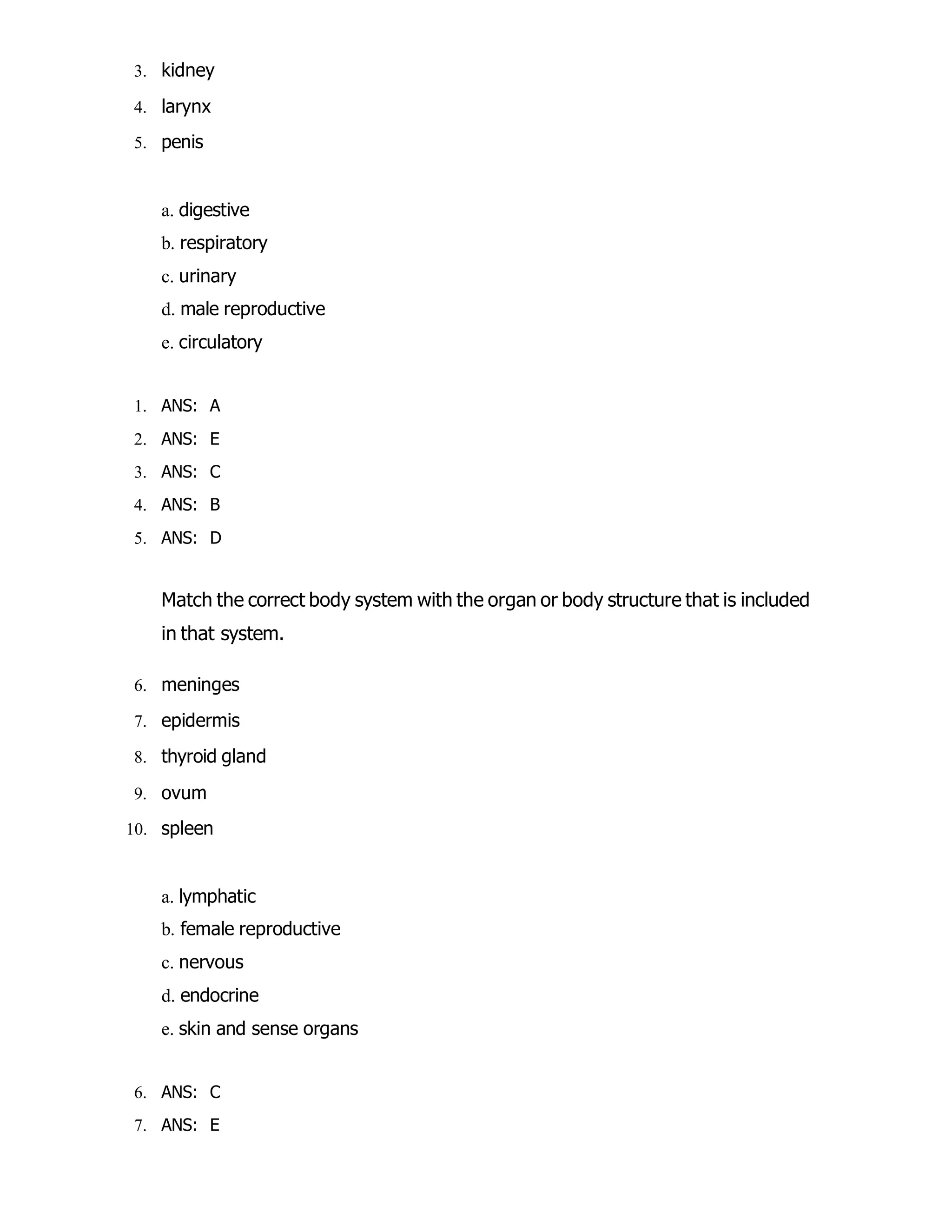 Medical terminology a short course 9th edition by davi ellen chabner (1 ...