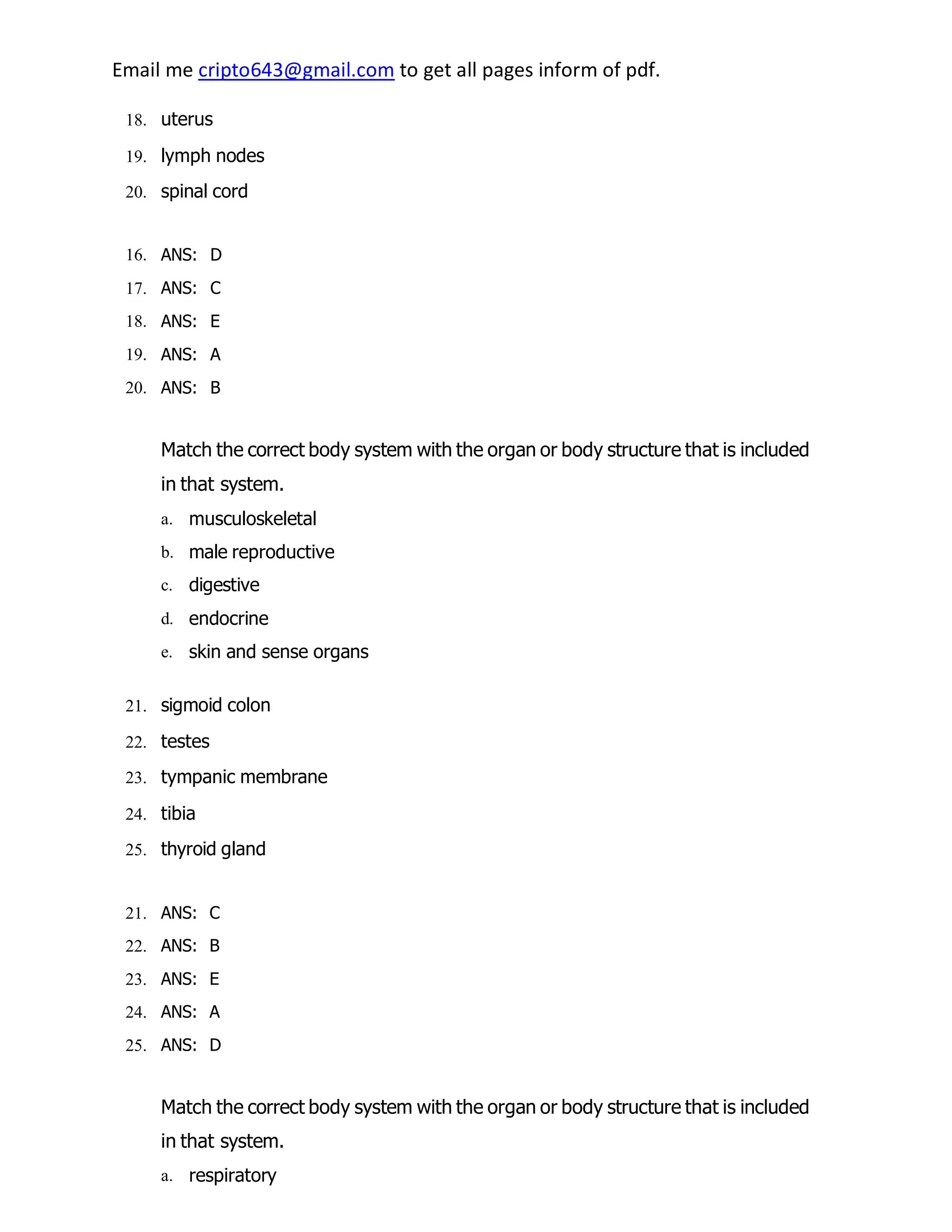 Medical terminology a short course 9th edition by davi ellen chabner (1 ...
