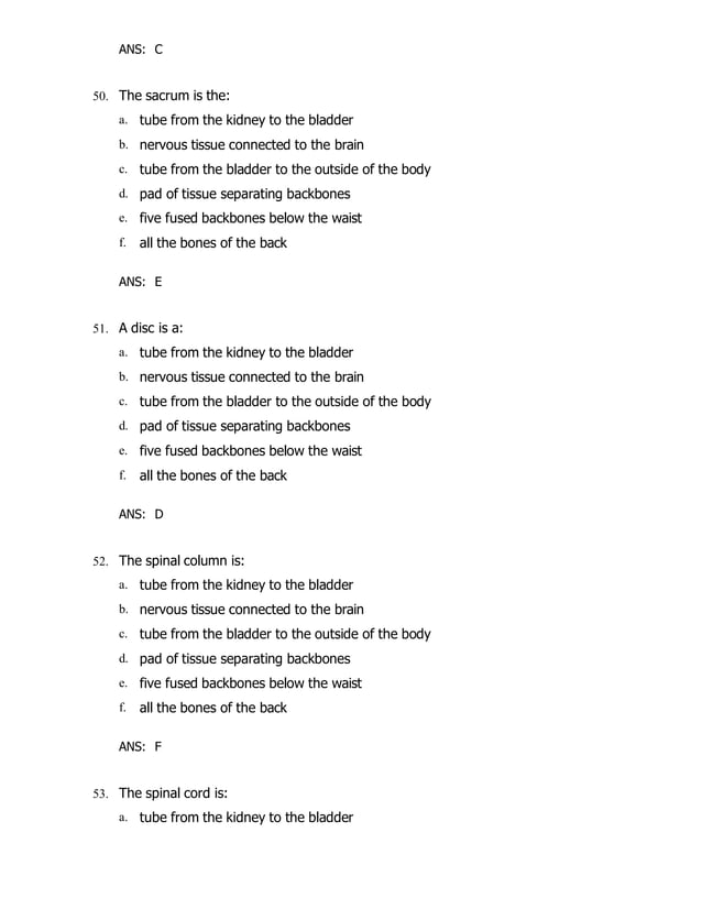 Medical terminology a short course 9th edition by davi ellen chabner (1 ...