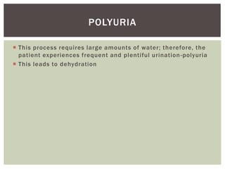 Medical terminology ch 11 presentation | PPTX