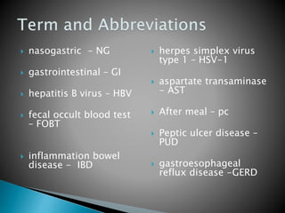 Medical terminology digestive system.docx