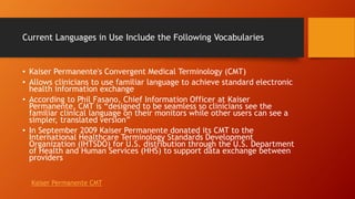 Medical Terminology in the Digital Age | PDF
