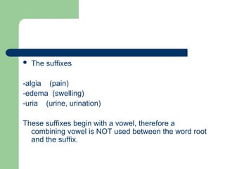 Medical Terminology Lecffffffffture 1.ppt